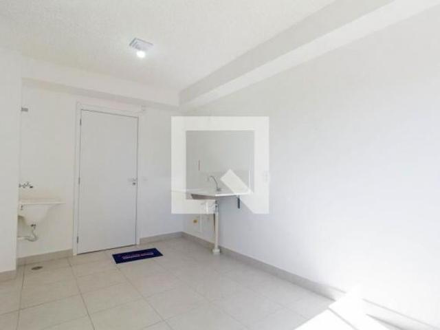 Apartamento à Venda Cangaíba, 2 Quartos, 32 m2