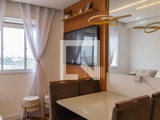 Apartamento à Venda Cangaíba, 2 Quartos, 32 m2