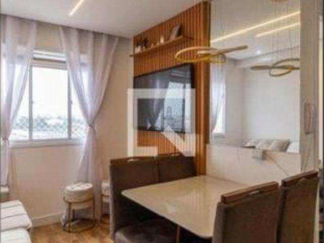 Apartamento à Venda Cangaíba, 2 Quartos, 32 m² São Paulo