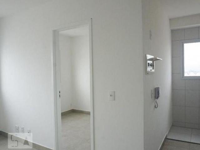 Apartamento à Venda Cangaíba, 2 Quartos, 37 m2