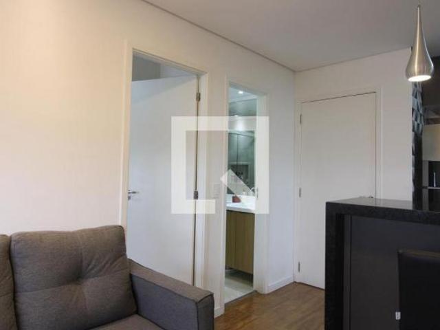 Apartamento à Venda Cangaíba, 2 Quartos, 37 m2