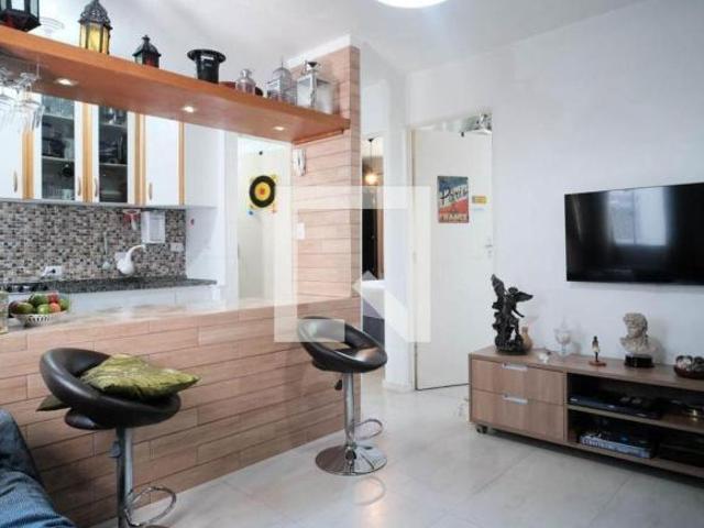 Apartamento à Venda Cangaíba, 2 Quartos, 37 m2