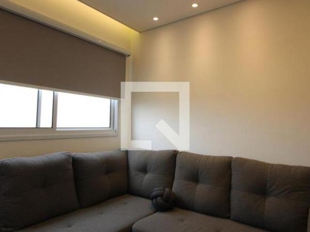Apartamento à Venda Cangaíba, 2 Quartos, 37 m2