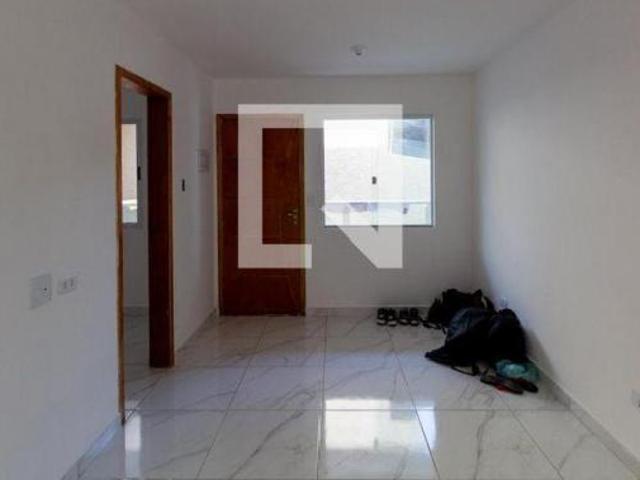 Apartamento à Venda Cangaíba, 2 Quartos, 37 m2