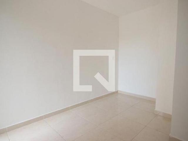 Apartamento à Venda Cangaíba, 2 Quartos, 37 m2