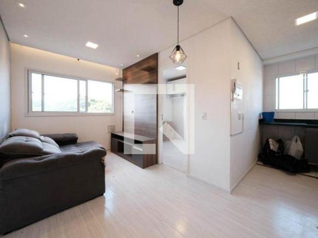 Apartamento à Venda Cangaíba, 2 Quartos, 37 m2