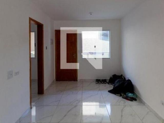 Apartamento à Venda Cangaíba, 2 Quartos, 37 m² São Paulo