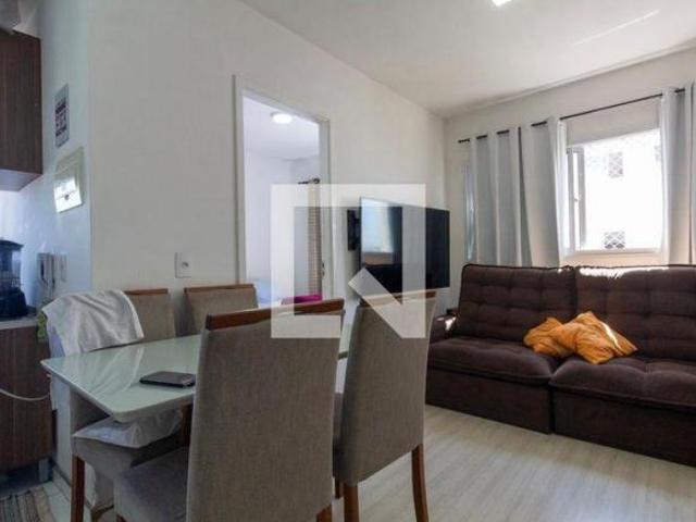 Apartamento à Venda Cangaíba, 2 Quartos, 37 m² São Paulo