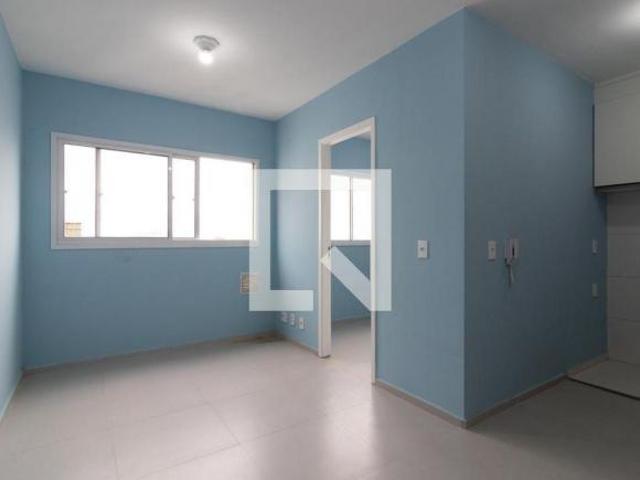 Apartamento à Venda Cangaíba, 2 Quartos, 34 m2