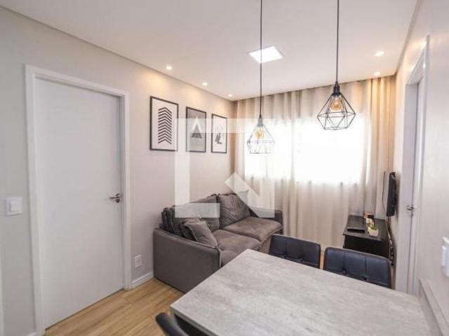Apartamento à Venda Cangaíba, 2 Quartos, 34 m2