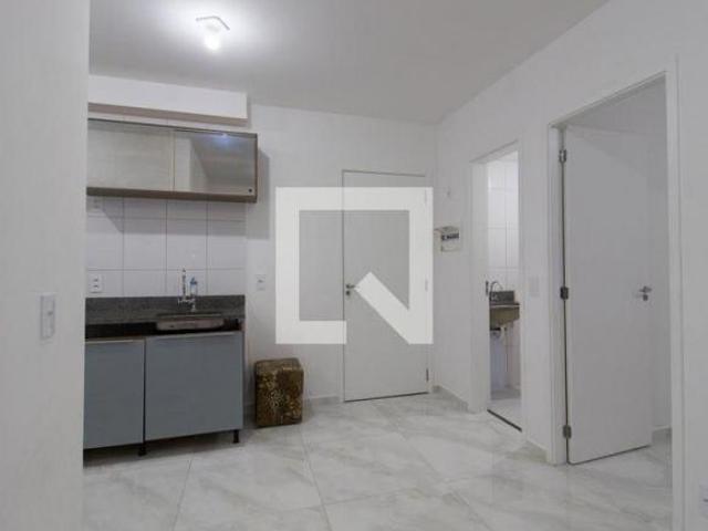 Apartamento à Venda Cangaíba, 2 Quartos, 34 m2
