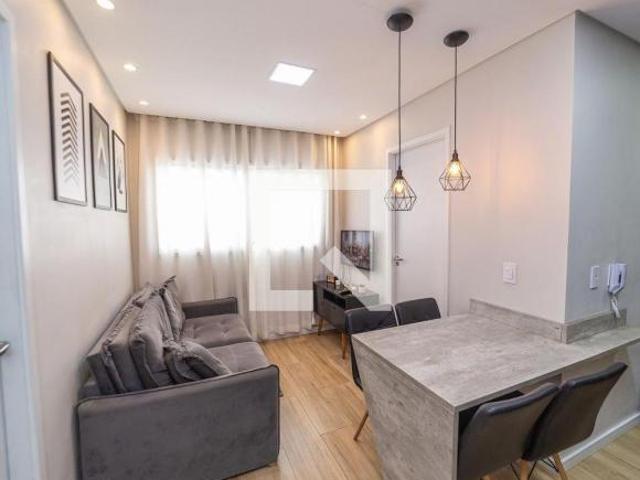 Apartamento à Venda Cangaíba, 2 Quartos, 34 m2