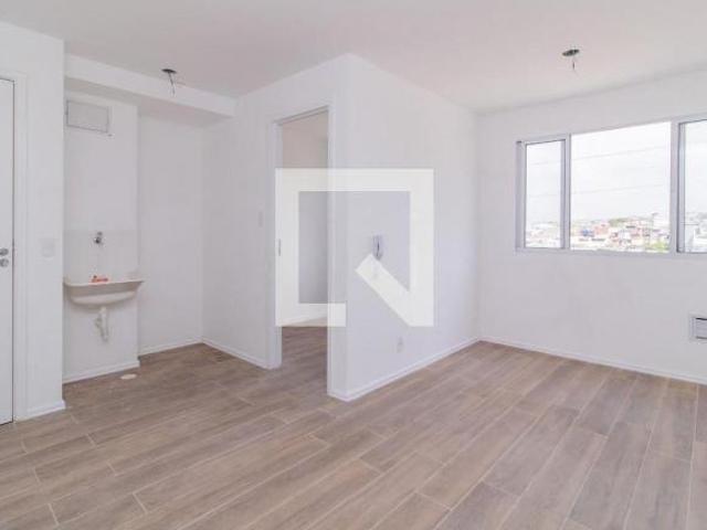 Apartamento à Venda Cangaíba, 2 Quartos, 34 m2