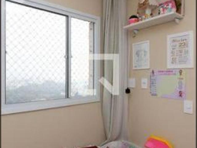 Apartamento à Venda Cangaíba, 2 Quartos, 34 m2