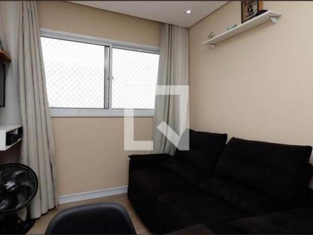 Apartamento à Venda Cangaíba, 2 Quartos, 34 m2