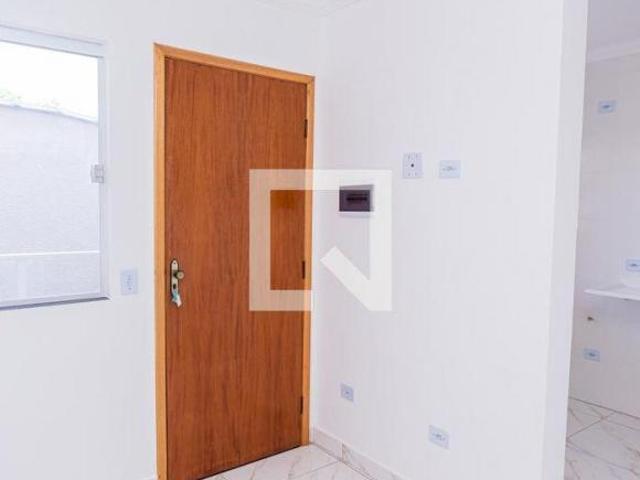 Apartamento à Venda Cangaíba, 2 Quartos, 34 m2