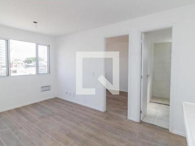 Apartamento à Venda Cangaíba, 2 Quartos, 34 m² São Paulo