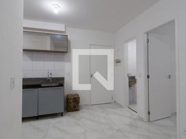 Apartamento à Venda Cangaíba, 2 Quartos, 34 m² São Paulo