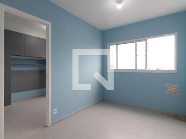 Apartamento à Venda Cangaíba, 2 Quartos, 34 m² São Paulo