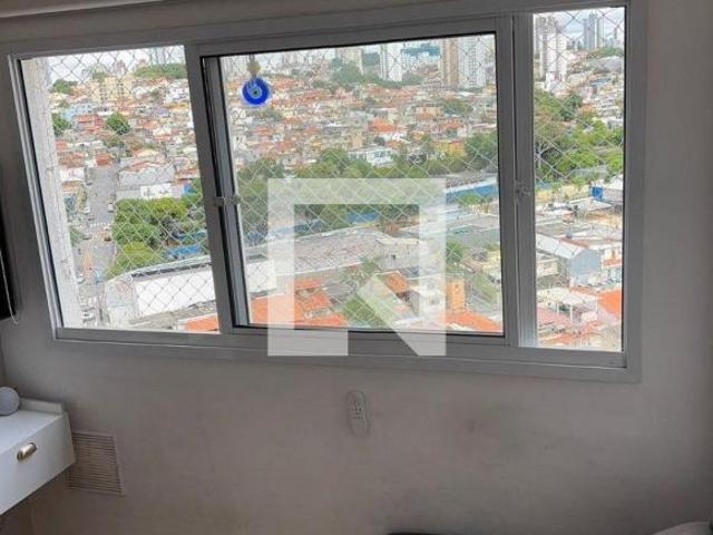 Apartamento à Venda Cangaíba, 2 Quartos, 35 m2