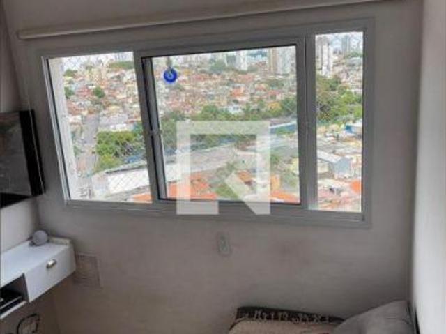 Apartamento à Venda Cangaíba, 2 Quartos, 35 m² São Paulo