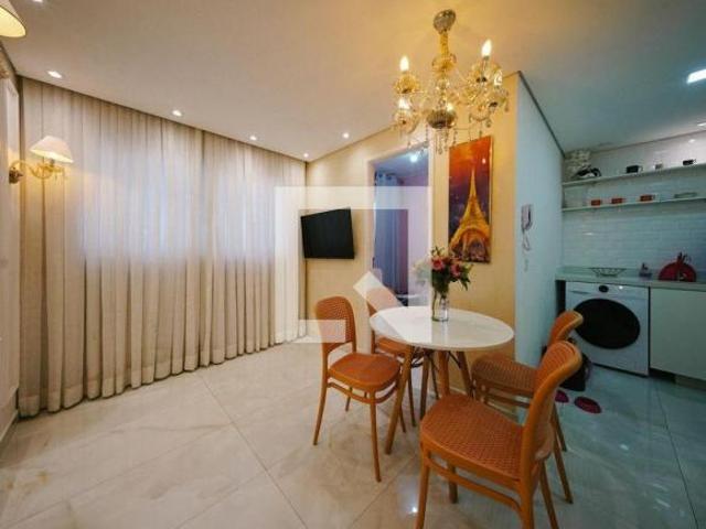 Apartamento à Venda Cangaíba, 2 Quartos, 36 m2