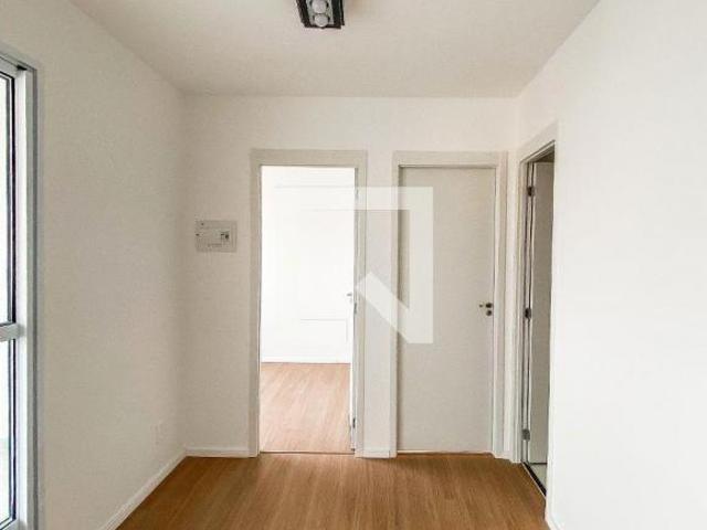 Apartamento à Venda Cangaíba, 2 Quartos, 36 m2