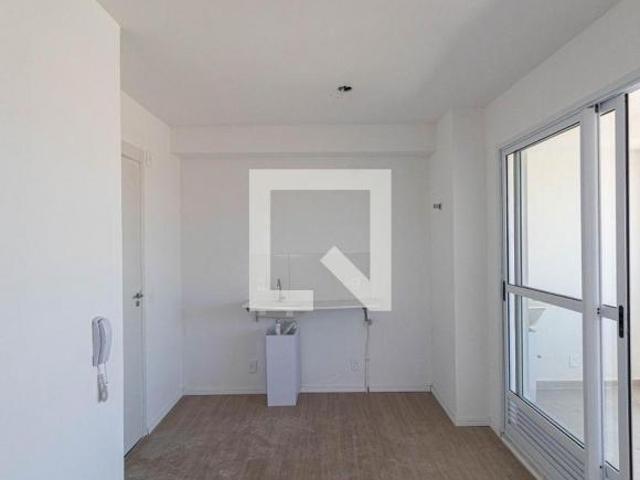 Apartamento à Venda Cangaíba, 2 Quartos, 36 m2