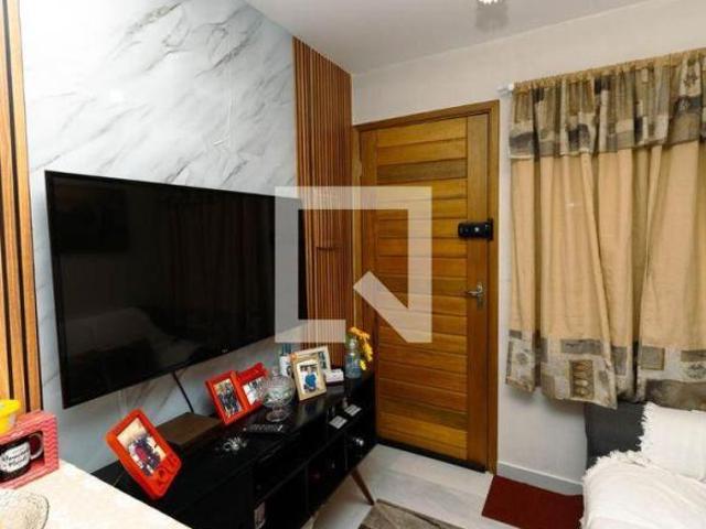 Apartamento à Venda Cangaíba, 2 Quartos, 36 m² São Paulo