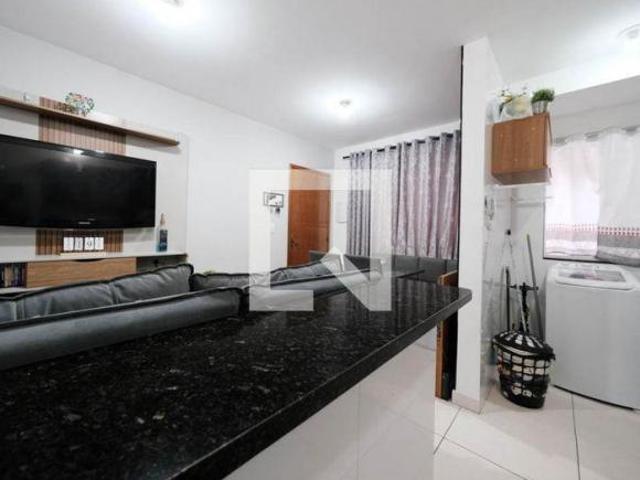 Apartamento à Venda Cangaíba, 2 Quartos, 36 m² São Paulo