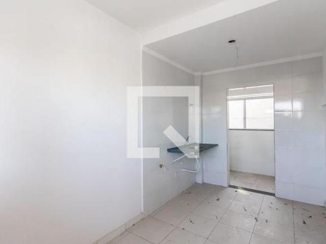 Apartamento à Venda Cangaíba, 2 Quartos, 36 m² São Paulo