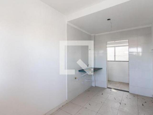 Apartamento à Venda Cangaíba, 2 Quartos, 36 m² São Paulo