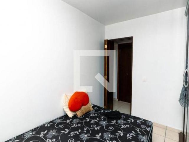 Apartamento à Venda Cangaíba, 2 Quartos, 38 m2