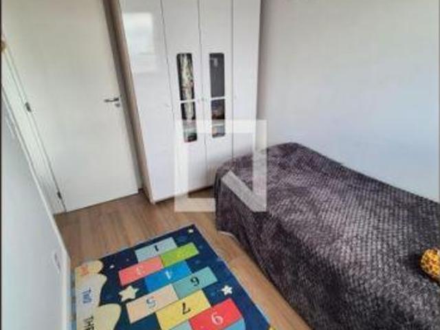 Apartamento à Venda Cangaíba, 2 Quartos, 38 m2