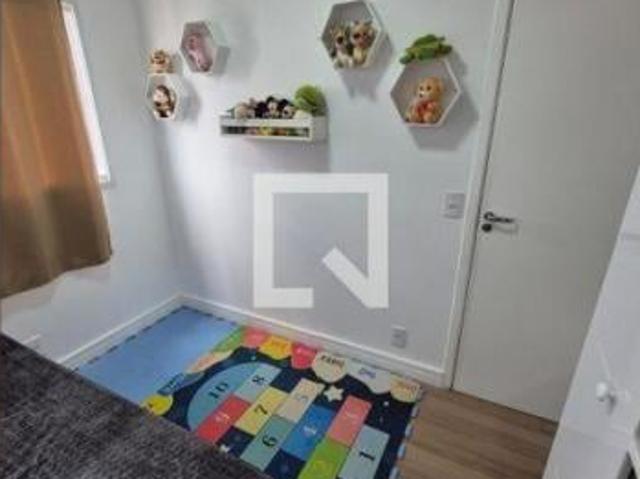 Apartamento à Venda Cangaíba, 2 Quartos, 38 m2