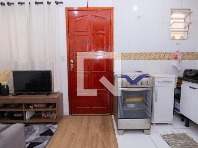 Apartamento à Venda Cangaíba, 2 Quartos, 38 m2