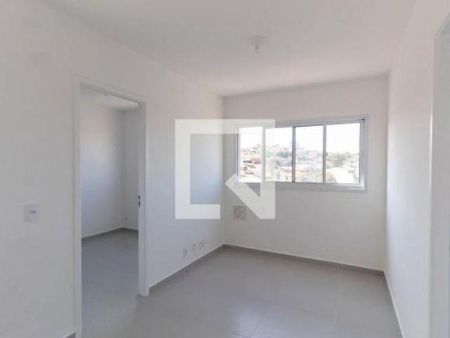 Apartamento à Venda Cangaíba, 2 Quartos, 38 m2