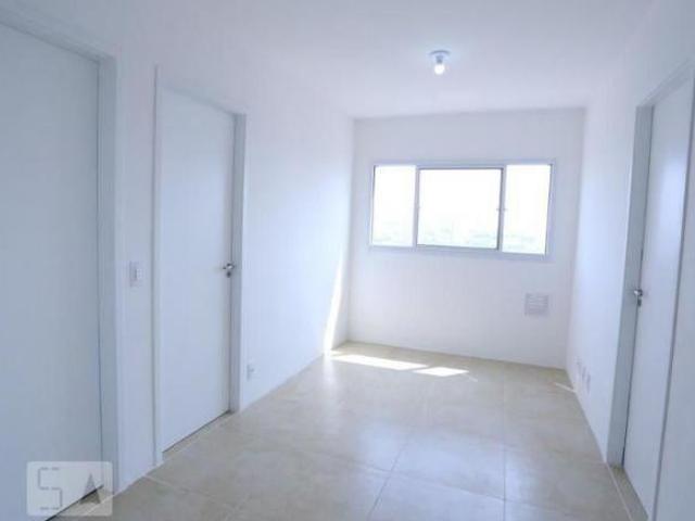 Apartamento à Venda Cangaíba, 2 Quartos, 38 m² São Paulo