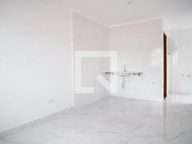 Apartamento à Venda Cangaíba, 2 Quartos, 38 m² São Paulo