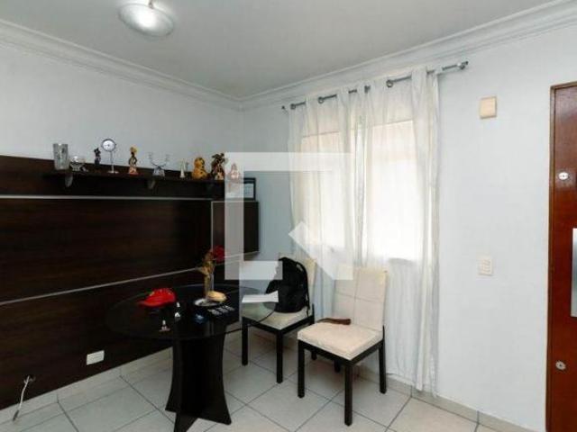 Apartamento à Venda Cangaíba, 2 Quartos, 38 m² São Paulo