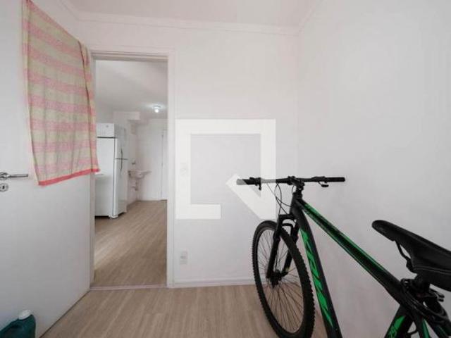 Apartamento à Venda Cangaíba, 2 Quartos, 39 m2