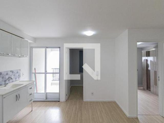 Apartamento à Venda Cangaíba, 2 Quartos, 39 m2