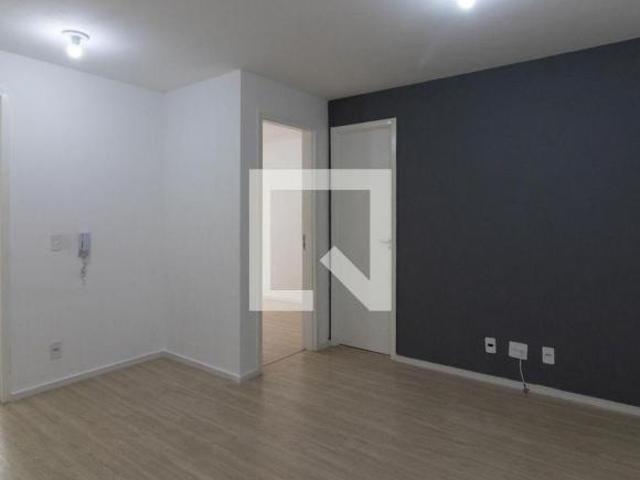 Apartamento à Venda Cangaíba, 2 Quartos, 39 m2