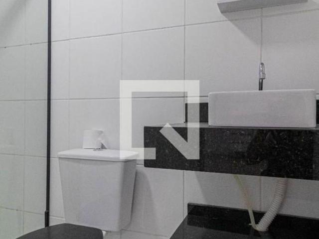 Apartamento à Venda Cangaíba, 2 Quartos, 39 m2