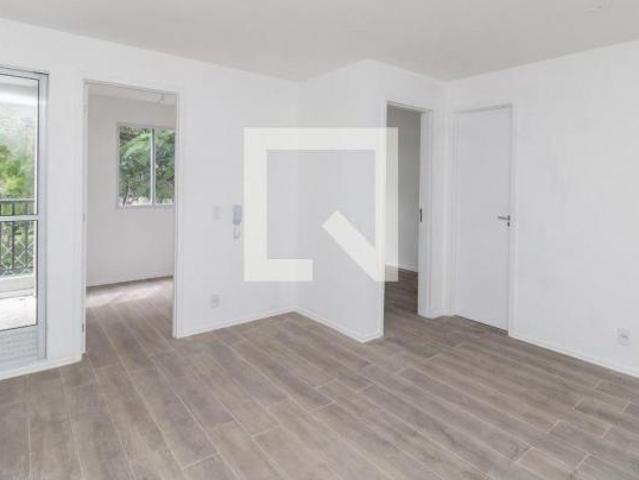 Apartamento à Venda Cangaíba, 2 Quartos, 39 m2