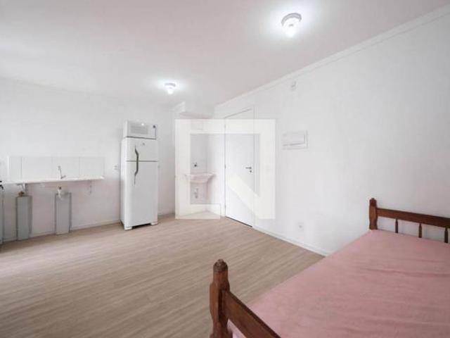 Apartamento à Venda Cangaíba, 2 Quartos, 39 m2