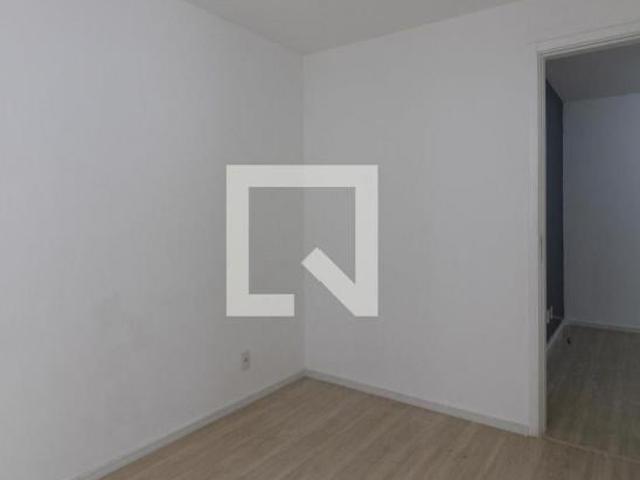 Apartamento à Venda Cangaíba, 2 Quartos, 39 m2