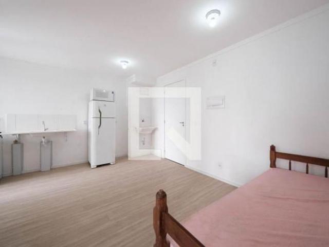 Apartamento à Venda Cangaíba, 2 Quartos, 39 m2