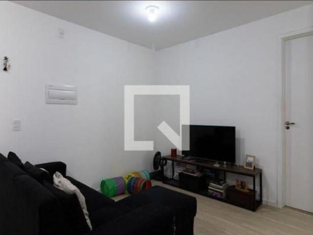 Apartamento à Venda Cangaíba, 2 Quartos, 39 m² São Paulo