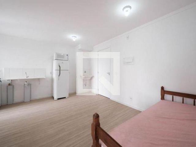 Apartamento à Venda Cangaíba, 2 Quartos, 39 m² São Paulo